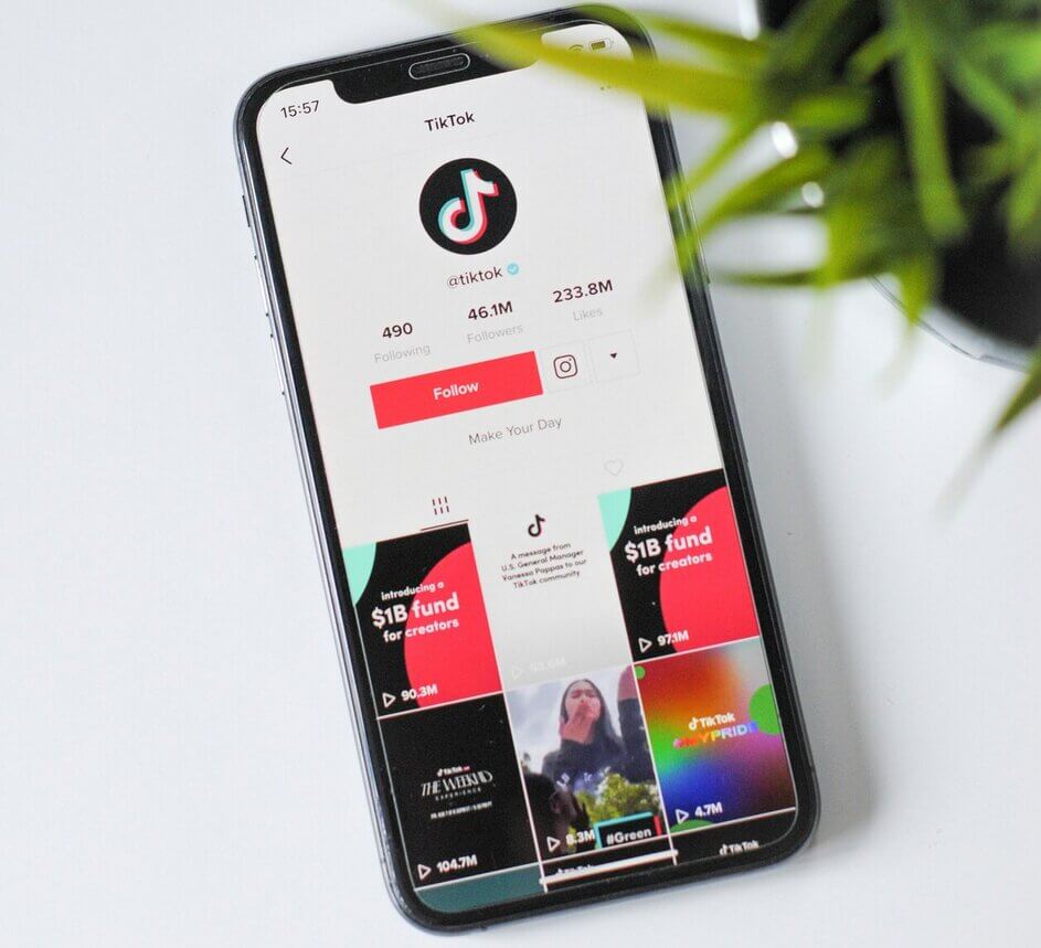Fix TikTok Numbers in Filters Not Showing