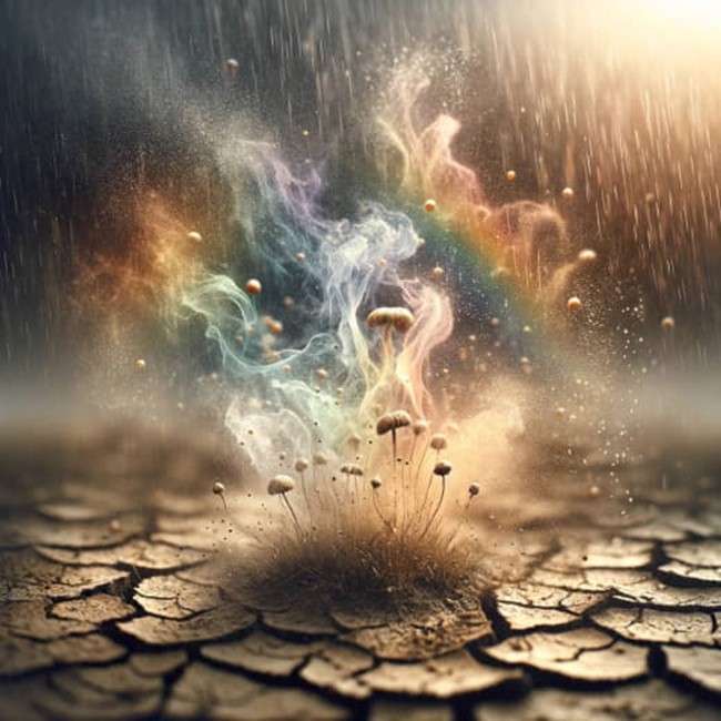 Why the Smell of Rain Captivates Us: The Science and Magic of Petrichor