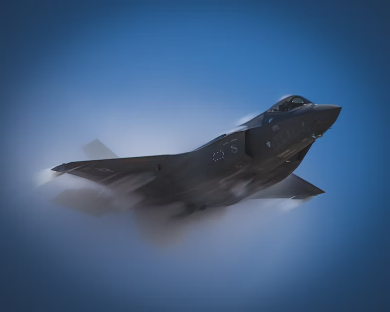 China’s hypersonic jet hits 5,000 MPH— flies 6.5 times faster than the ...