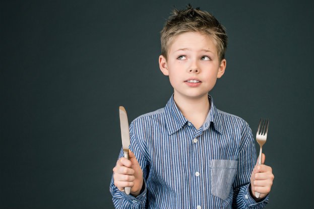 Research Suggests You Make Better Decisions When You're Hungry