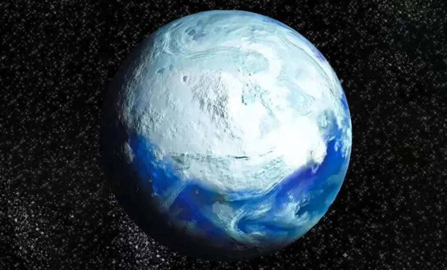 Scientists discover the cause of Earth’s longest ice age 700 million ...