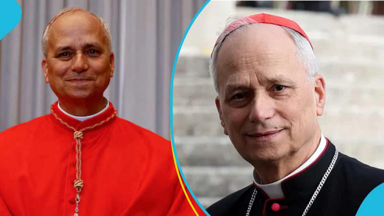 New Pope Leo XIV: Who Is Robert Prevost? 5 Things You Should Know