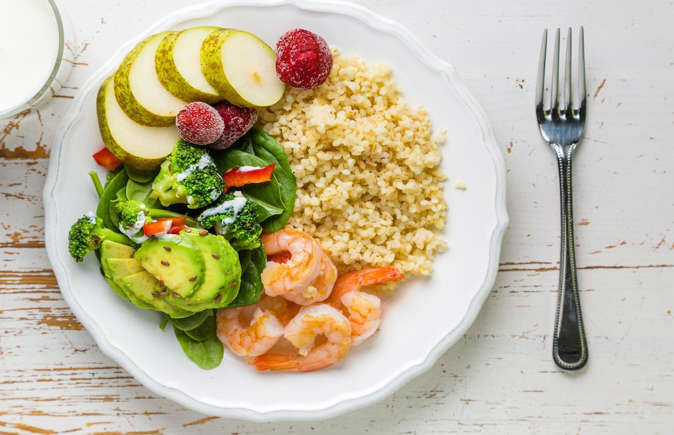 25 Expert Diet Tips For A Longer And Happier Life