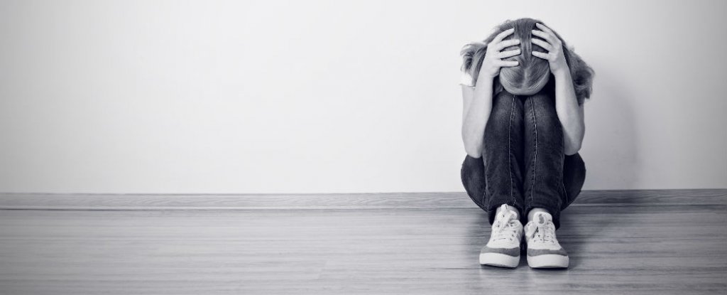 Scientists Discover Genetic Variants That Predispose a Person to Depression