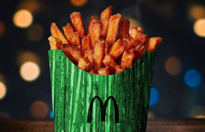 The Top 28 Must-Try McDonald's Menu Items Worldwide