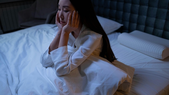 Poor Sleep Ages Your Face Faster Than Stress, New Research Finds