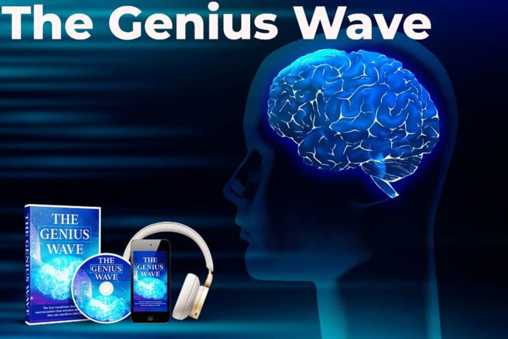 Your Brain Runs on 6 Invisible Waves — and One of Them Holds the Secret ...