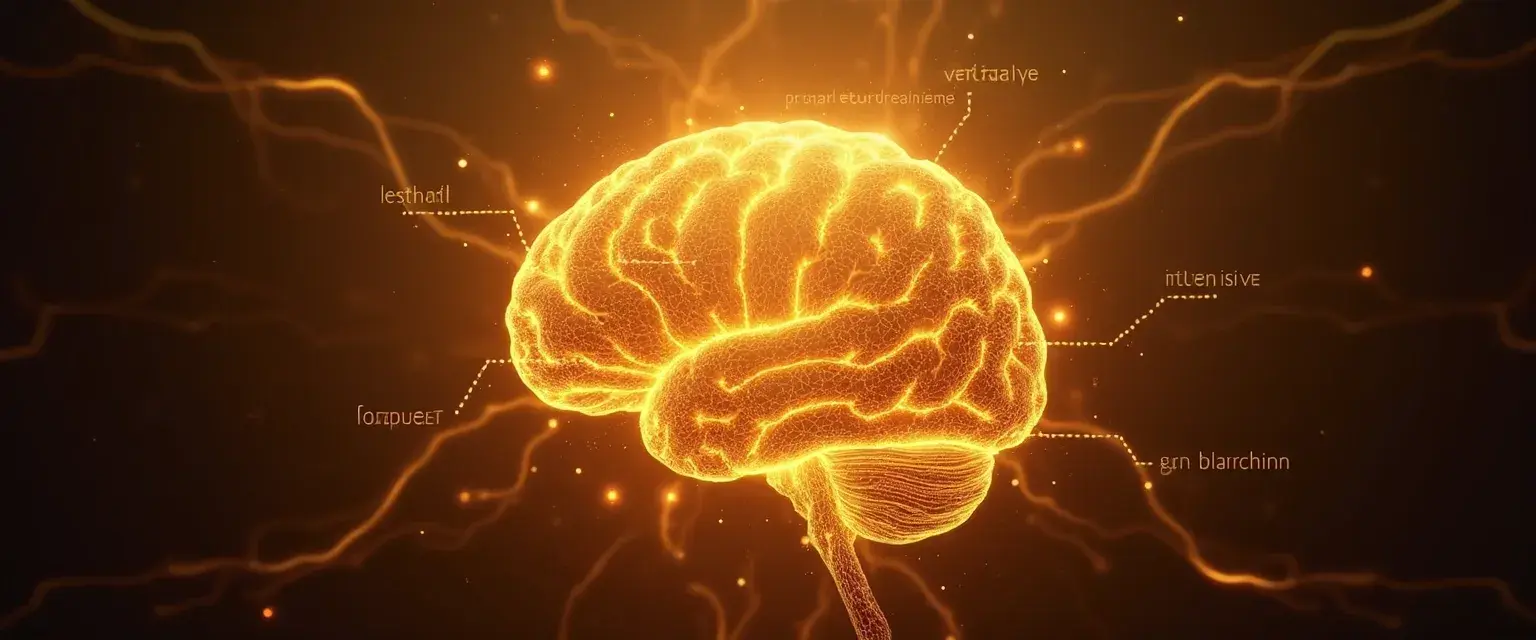 When You Talk to Yourself, Your Brain Rewires Faster Than Therapy Ever ...