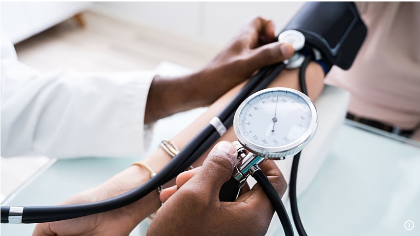 Lowering Your Blood Pressure Could Rewire Your Brain and Cut Dementia Risk