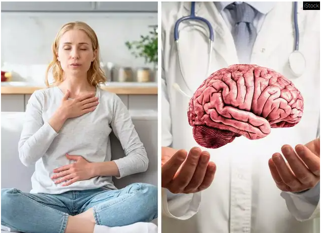 10 Minutes of Deep Breathing and Your Brain Drops Into Repair Mode
