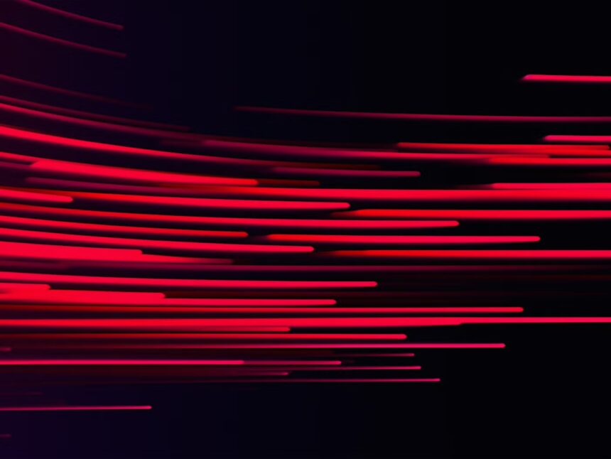 Scientists Just Discovered There’s Actually Something Faster than the ...