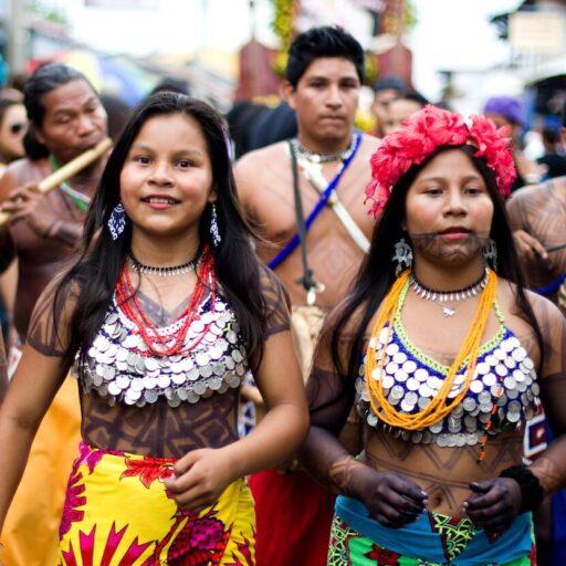 Colombia passed a bill to outlaw female genital mutilation