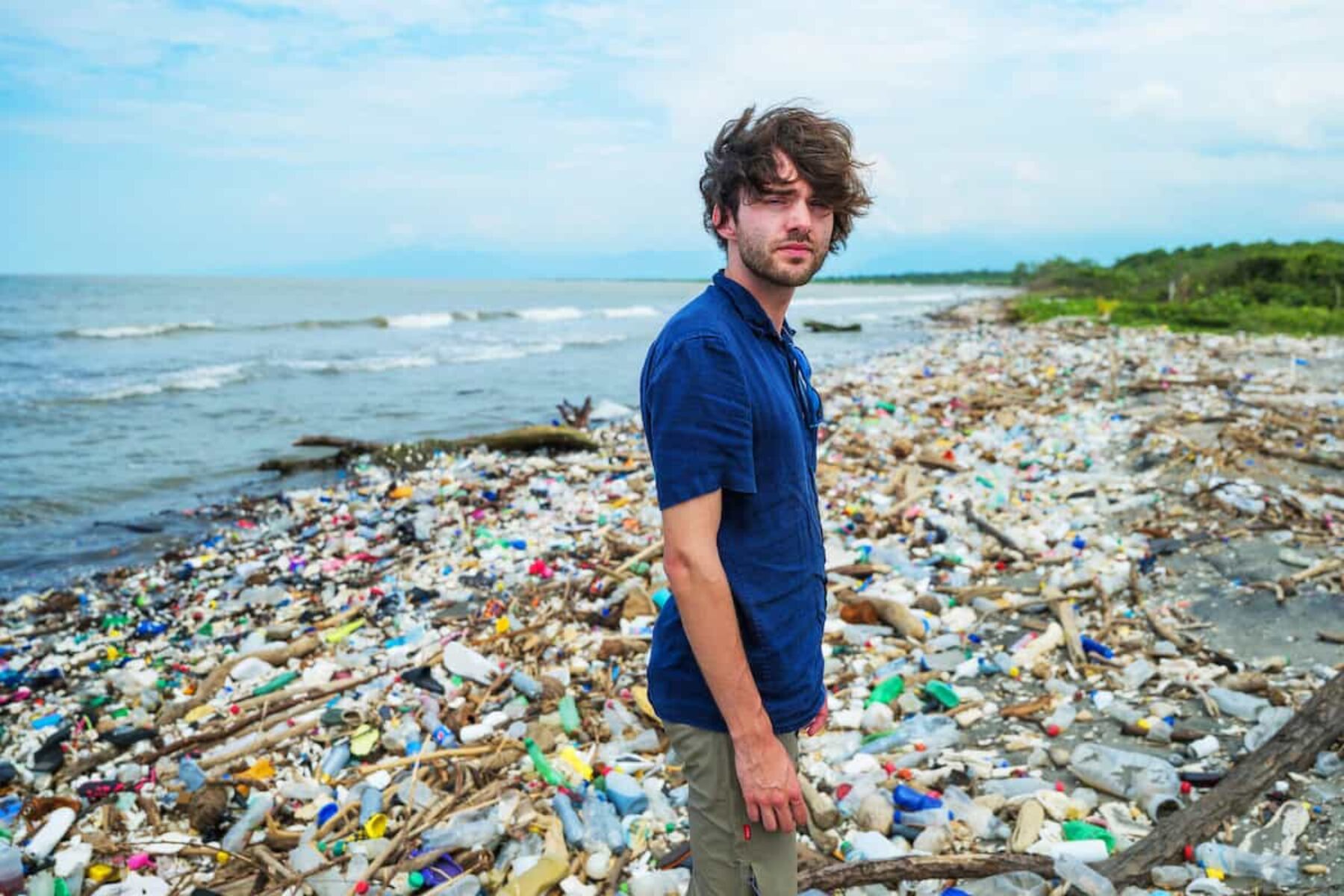 Young inventor who left engineering studies removes nearly 50 million ...
