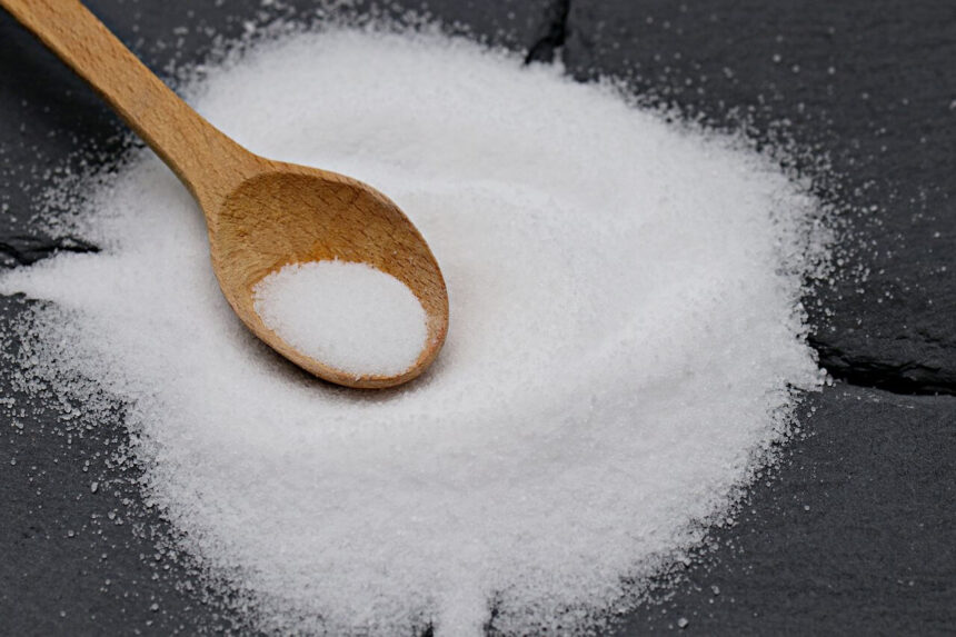 FDA advances plan to lower sodium in processed and packaged foods ...